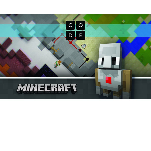 마인크래프트 교육용 버전 사용자 200만명 돌파, 새로운 코딩 튜토리얼 제공:: 보드나라