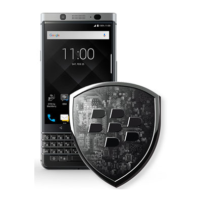 블랙베리OS 역사 속으로? 2020년 BB10 지원 중단:: 보드나라