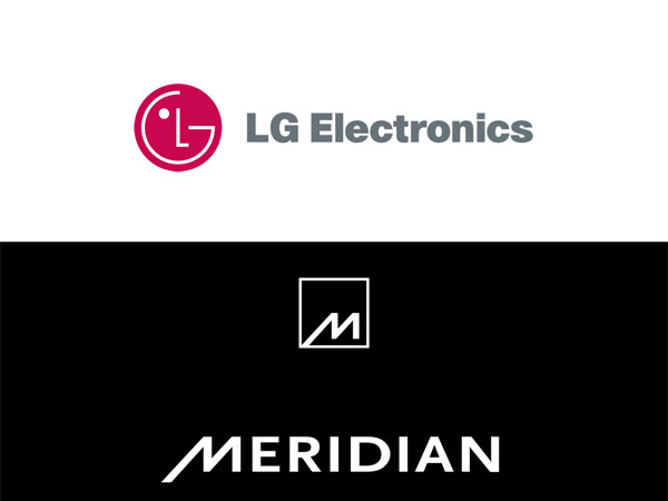 LG전자, 고성능 오디오 제품 출시 위해 영국 메리디안과 협력 관계 체결:: 보드나라