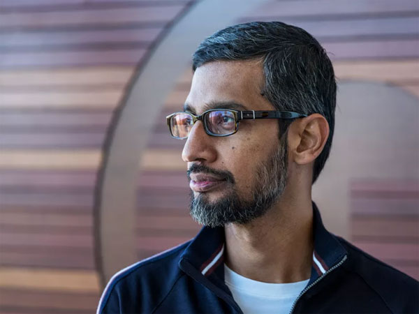 구글 CEO 인공지능 발명이 인류의 불 발견보다 중요하다고 발언:: 보드나라