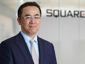 스퀘어에닉스 CEO 계속 싱글 플레이 게임 개발에 전념한다고 의지 표명:: 보드나라