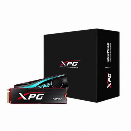 STCOM, M.2 SSD와 M.2 쿨러로 구성된 XPG SX9000 Extreme Pack 출시:: 보드나라