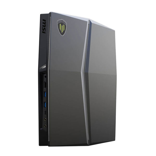 NVIDIA 쿼드로 P5200 탑재한 소형 워크스테이션, MSI Vortex W25:: 보드나라