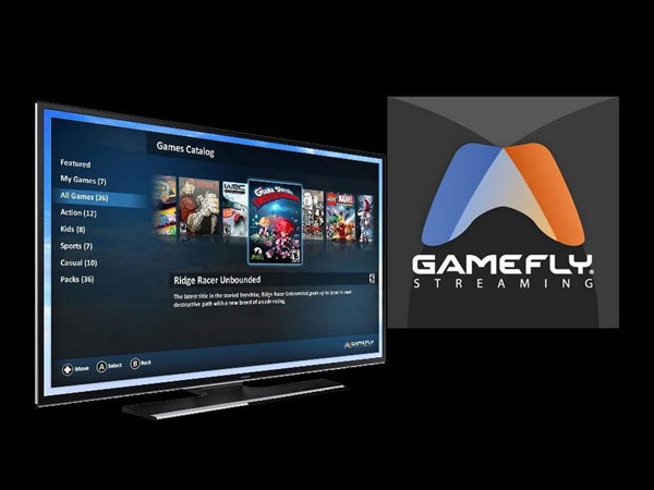 EA, 게임 스트리밍 서비스 기업 '게임플라이(Gamefly)' 인수:: 보드나라