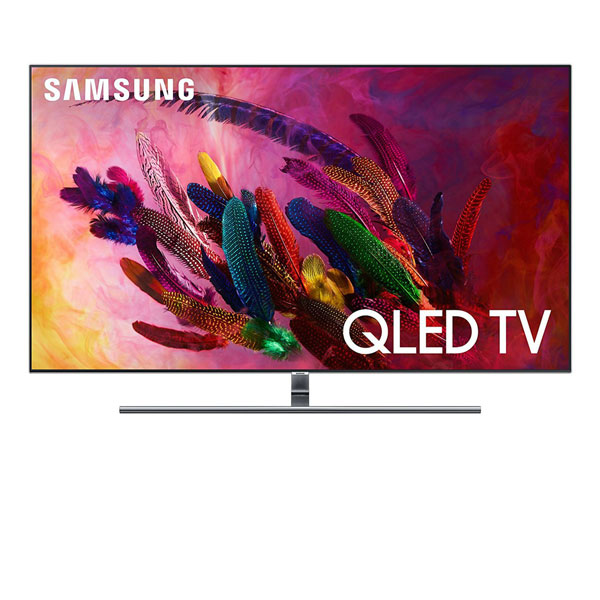 삼성전자, 2018 QLED TV에 FreeSync 지원 업데이트:: 보드나라