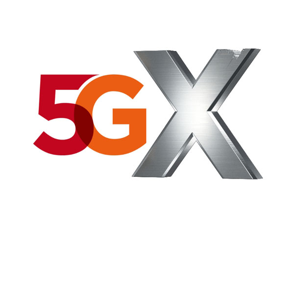 SK텔레콤, 차세대 5G 이동통신 브랜드로 '5GX' 런칭:: 보드나라