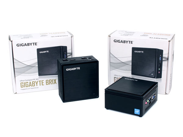 [리뷰]실속 있는 아폴로레이크 미니 PC, 기가바이트 BRIX GB-BPCE-3455/3455C:: 보드나라