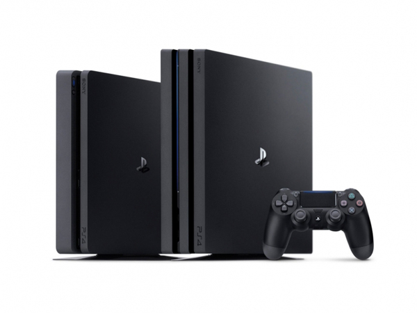 소니, PS4의 뒤를 이을 차세대 비디오 게임기 필요하다고 언급:: 보드나라