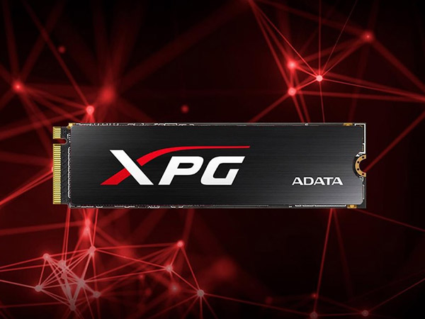 STCOM, ADATA XPG SX6000 PRO NVMe M.2 SSD 출시:: 보드나라