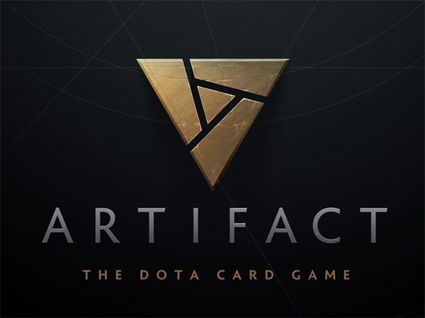 밸브, 트레이딩 카드 게임 '아티팩트(Artifact)' 출시:: 보드나라
