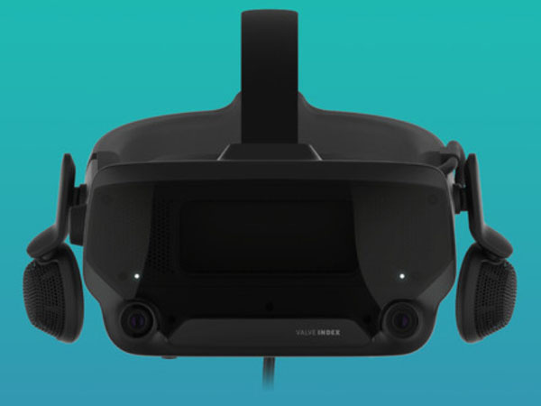 VR 헤드셋 '밸브 인덱스(Valve Index)', 5월 1일 예약 판매 개시:: 보드나라