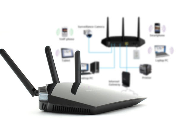 [프리뷰]복잡한 선으로부터의 자유, 넷기어 기업용 무선 AP WAC124:: 보드나라