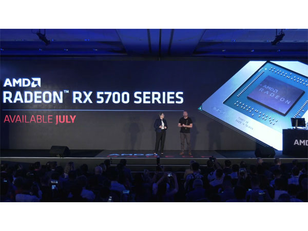 AMD 라데온 RX 5000 시리즈는 GCN과 RDNA 아키텍처의 혼합?:: 보드나라