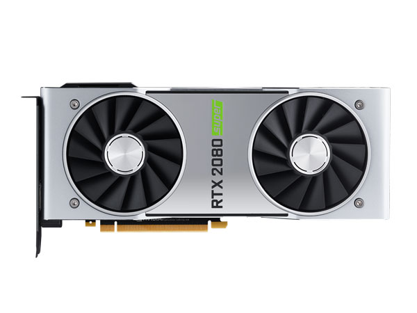 TU102 기반 신규 VGA 지포스 RTX T10-8 확인, RTX 2080 Ti Super?:: 보드나라