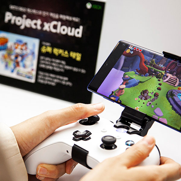 SK텔레콤, MS와 국내 첫 Xbox 개발자 행사 개최.. 양사간 협력 분야 확대:: 보드나라