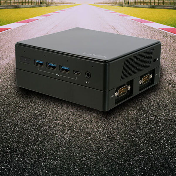 ECS, 인텔 10세대 코멧레이크 탑재 미니PC LIVA Z3 시리즈 공개:: 보드나라