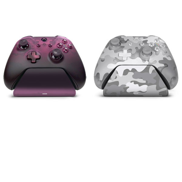 Xbox 무선 컨트롤러, 팬텀 마젠타 및 아틱 카모 스페셜 에디션 발표:: 보드나라