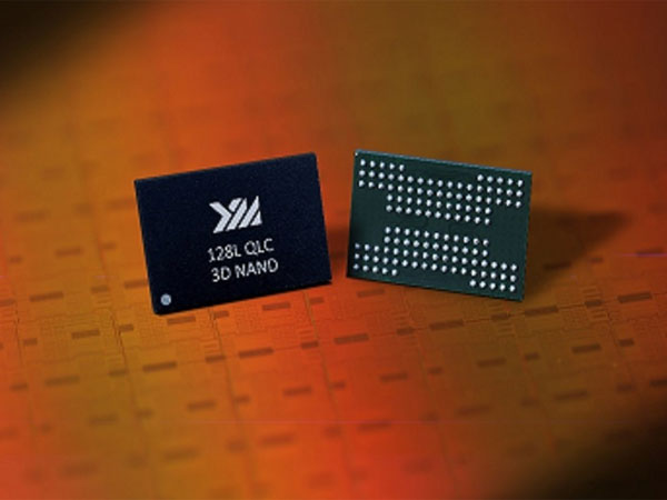 중국 YMTC, 3D 낸드 이어 자체 브랜드 SSD 출시 예정?:: 보드나라