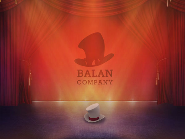 스퀘어에닉스, 새로운 액션 게임 브랜드 'BALAN COMPANY' 창설 발표:: 보드나라