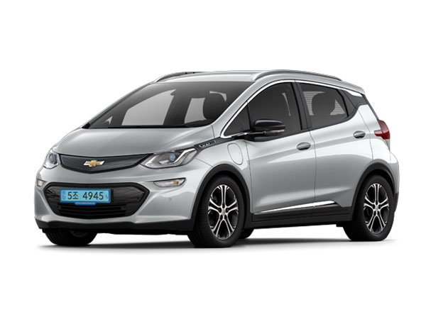 GM, '쉐보레 볼트 EV' 전기차 배터리 화재 위험으로 리콜:: 보드나라