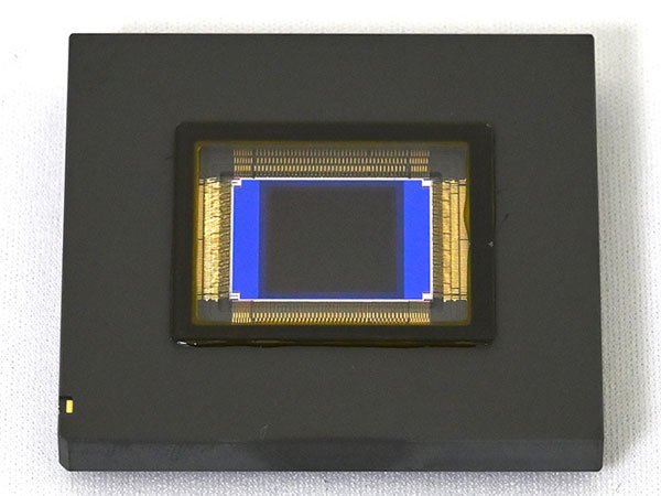 니콘, 4K 1000fps HDR 영상 촬영 적층형 CMOS 이미지 센서 개발:: 보드나라