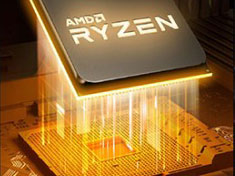 드디어 무뽑기와 이별, AMD AM5 소켓은 PGA서 LGA로 변경?:: 보드나라