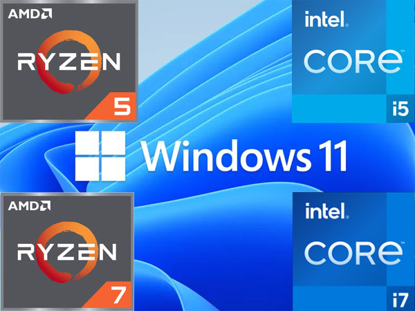 Windows 11 Supported AMD Processors CPU List [Updated], 59% OFF