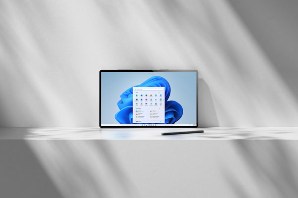 마이크로소프트, 차세대 운영 체제 윈도우11 공식 출시:: 보드나라