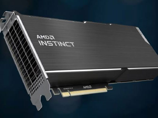 AMD 인스팅트 MI250X, TDP 500W에 128GB HBM2e, 110CU?:: 보드나라