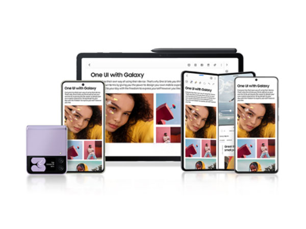 삼성전자, 갤럭시 주요 기기에 One UI 4.1 확대 제공.. 벤치마크 퇴출 막을 수 있을까:: 보드나라