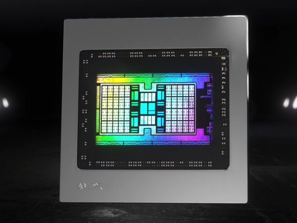 AMD RDNA3 GPU, AV1 인코딩 지원?:: 보드나라