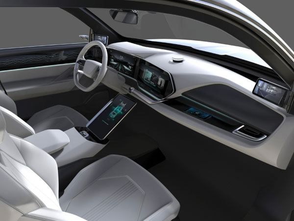 LG전자 전장사업, 상반기 신규 수주 8조 원 달해:: 보드나라