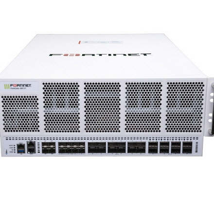 포티넷, 업계에서 가장 빠른 컴팩트형 하이퍼스케일 방화벽 ‘포티게이트 4800F’ 시리즈 발표:: 보드나라