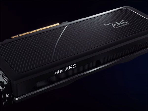 10월 5일, 인텔 아크 A770 리뷰 공개?:: 보드나라