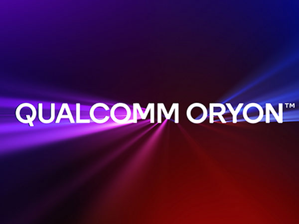 퀄컴, 차세대 스냅드래곤에 탑재된 Oryon CPU 공개:: 보드나라