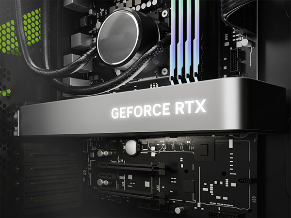 AD104 코어 쓴 지포스 RTX 4070 시리즈, 2개 받고 2개 더?:: 보드나라