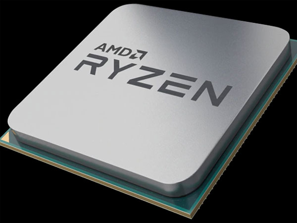 AMD 31개 라이젠 CPU 취약점 패치:: 보드나라