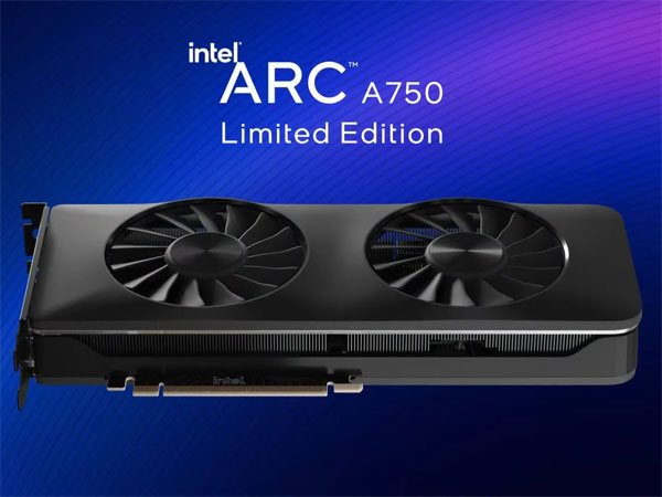 인텔 아크 A750 DX9 게임 성능 대폭 향상, 31.0.101.4091 드라이버 배포:: 보드나라