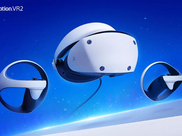 소니, PS5용 VR 헤드셋 PS VR2 출시 앞두고 분해 영상 공개:: 보드나라