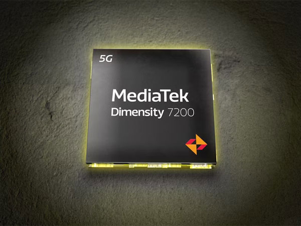 미디어텍, TSMC 2세대 4nm 공정 적용한 중급형 스마트폰 칩셋 '디멘시티 7200' 발표:: 보드나라