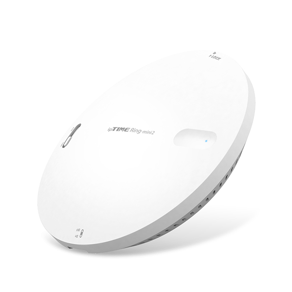 ipTIME, AC1300급 무선 AP Ring-mini2 출시:: 보드나라