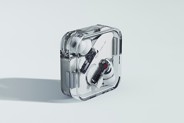 낫싱(Nothing), 세번째 무선 이어폰 이어투(Ear (2)) 출시:: 보드나라