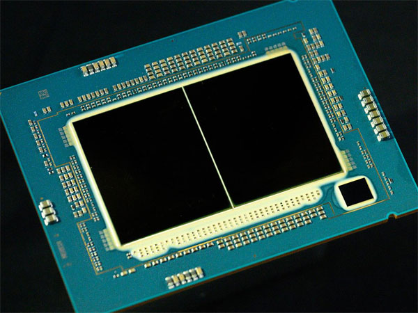 인텔, 144개 E-코어 기반 제온 CPU 2024년 상반기 출시 계획:: 보드나라