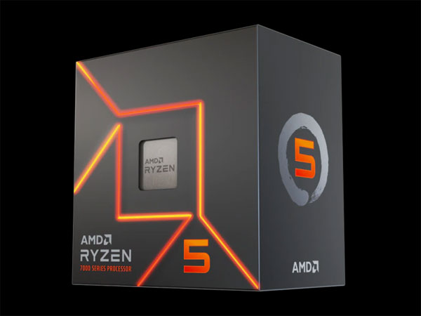 내장 그래픽 빠진 AMD 라이젠 5 7500F 나온다?:: 보드나라