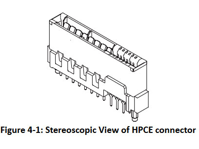 VGA 보조전원 커넥터에 작별을, 600W 이상의 HPCE 커넥터 정보 유출:: 보드나라