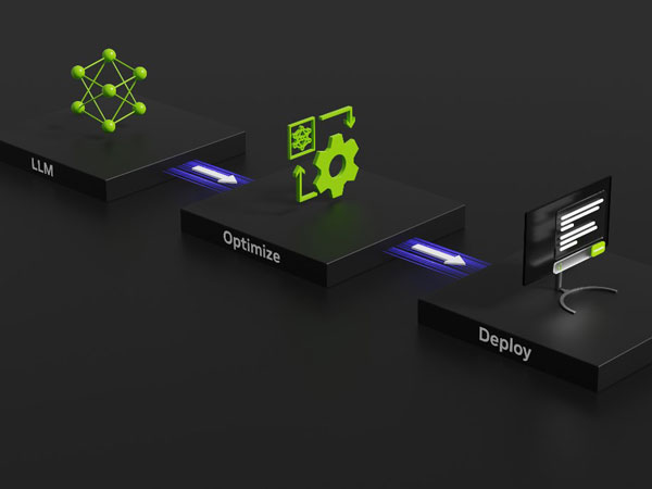 엔비디아, 추론 성능 가속화하는 새로운 소프트웨어 텐서RT-LLM 출시:: 보드나라