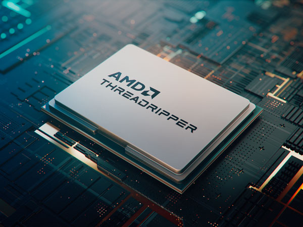 4년만에 돌아온 HEDT CPU, AMD 라이젠 스레드리퍼 7000 시리즈 발표:: 보드나라