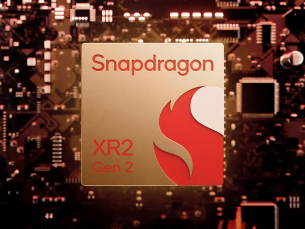 마이크론, 스냅드래곤 XR2 Gen2에 LPDDR5X 및 UFS 3.1 저전력 메모리 솔루션 제공:: 보드나라