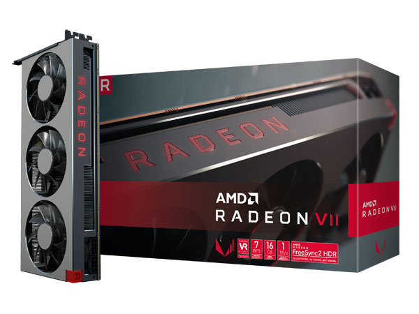 AMD, 라데온 RX 400/ RX 500/ Rx Vega 시리즈 최신 게임 드라이버 지원 중단:: 보드나라