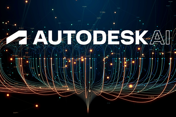 오토데스크, 설계부터 생산까지 전 과정 생산성 높이는 Autodesk AI 발표:: 보드나라